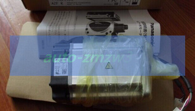 Panasonic Msmd082P1C Ac Servo Motor - Industrial Lynx