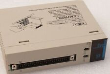 Omron Cs1W-Nc213 - Industrial Lynx