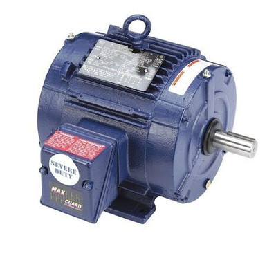 Marathon Motors 182Tttcd6538 Severe Duty Mtr,3-Ph,Tenv,3 Hp ...