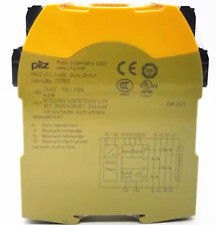 Pilz 751105 Safety Relay Pilz 751105 - Industrial Lynx