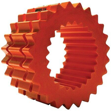 Tb Woods 6H Sure-Flex Sleeve Coupling Insert, 6H, Hytrel - Industrial Lynx