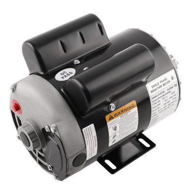 Electric Motor Compressor Duty Open Drip Proof For General Equipment 3. ...