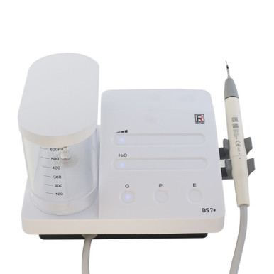Refine Dental Ultrasonic Scaler Ds7+ Led Automatic Water Satelec Acteon ...