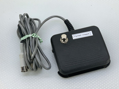 Foot Pedal From Parkell Integra Ultrasonic Dental Scaler - Industrial Lynx