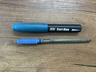 Dentsply Cavitron Steri-Mate 30K Dental Handpiece Sheath And Ultrasonic ...