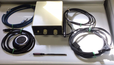 Bobcat Dentsply/Cavitron Ultrasonic Scaler - Industrial Lynx