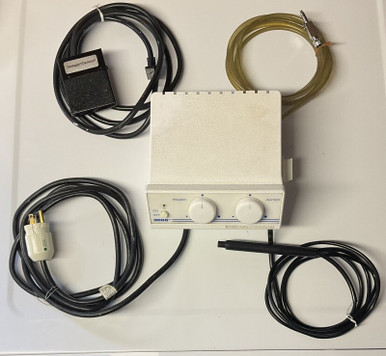 Dentsply Cavitron 3000 Prophylaxis Unit Type Gen 110 - Industrial Lynx