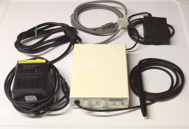 Parkell Turbo Sensor Ultrasonic Scaler - Industrial Lynx