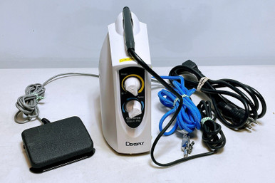 Dentsply Cavitron Bobcat Pro Dental Scaler, Gen 130 - Industrial Lynx