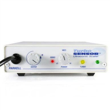 Parkell Turbosensor Ultrasonic Scaler D560-110 Power Unit - Industrial Lynx
