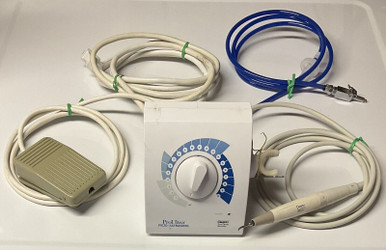 Dentsply Pro Ultra Piezo Ultrasonic Endodontic System - Industrial Lynx