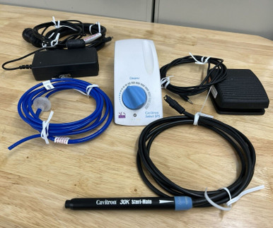 Dentsply Gen.-124 Cavitron Select Sps Ultrasonic Dental Scaler ...