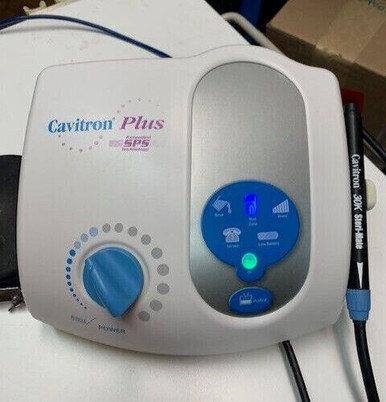 Dentsply Cavitron Gen 131 Dental Scaler Wired Foot Control - Industrial ...