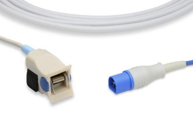 Philips Oximax Compatible Direct-Connect Spo2 Sensor - Industrial Lynx