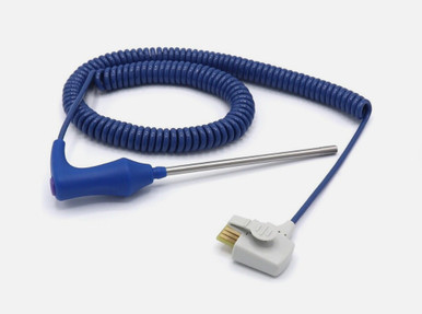 Mindray 6006-30-39598 Compatible Smarttemp Oral Temperature Probe ...