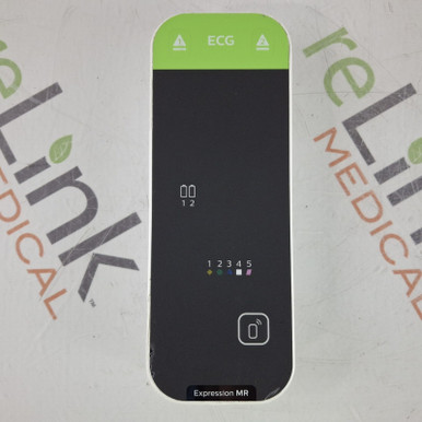 Philips Expression Mr400 Wireless Ecg Module - Industrial Lynx