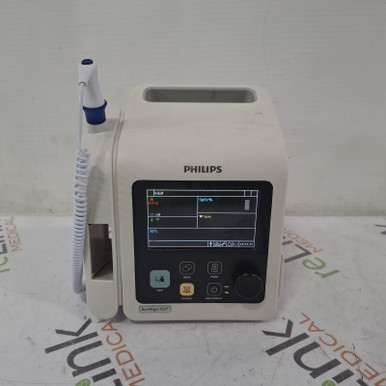 Philips Suresigns Vs2+ Vital Signs Monitor - Industrial Lynx