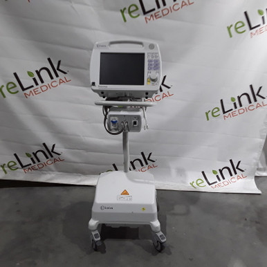 Invivo Mde Precess Mri Patient Monitor - Industrial Lynx