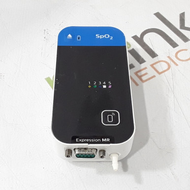 Philips Expression Mri Spo2 989803192771 Patient Module - Industrial Lynx