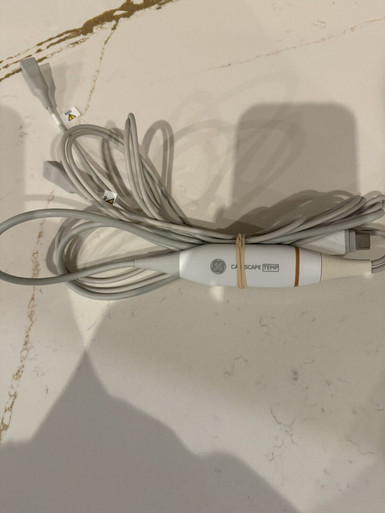 Carescape One Temp Cable - Industrial Lynx