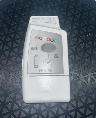 Philips Intellivue Trx+ M4841A Spo2 Telemetry Unit - Industrial Lynx