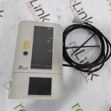 Suntech Medical 247B Patient Monitor - Industrial Lynx