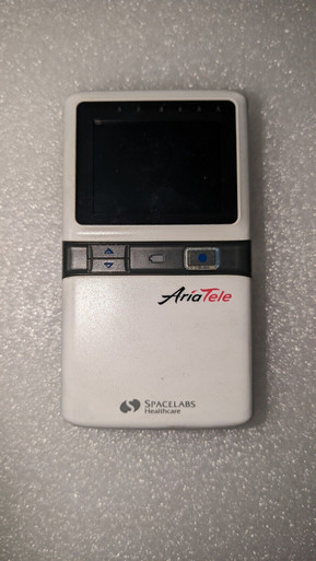 Spacelabs Ariatele Telemetry 96281-B09N - Industrial Lynx