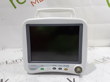 Ge Healthcare Dash 4000 Display Screen - Industrial Lynx