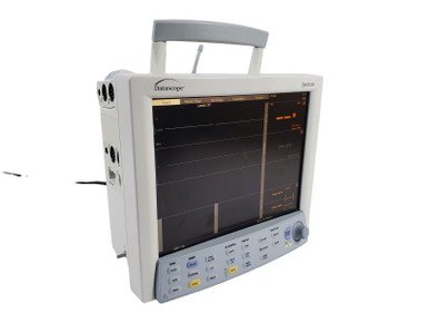 Datascope Spectrum 0998-00-1000Z5205A Mindray Panorama Radio Patient ...