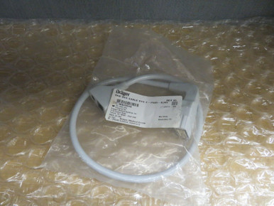 Drager Ms20345 Iacs Y-Cable Assembly For Ps50 #17031 - Industrial Lynx