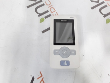 Mindray Bp10 Nibp Module - Industrial Lynx