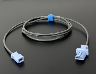 Medtronic Lp15 Temperature Adapter Compatible 5Ft Long - Industrial Lynx
