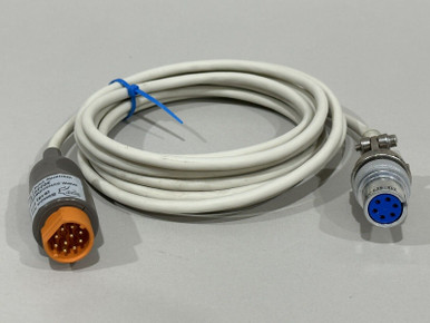 Siemens Drager Infinity Hemomed Pod C.O. - Industrial Lynx