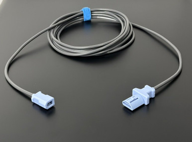 Medtronic Lp15 Temperature Adapter Compatible 10Ft Long - Industrial Lynx