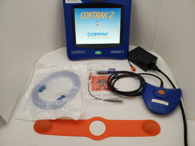 Corpak 3700 Cortrak 2 Enteral Access System - Industrial Lynx