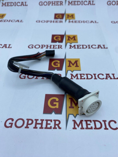 Ge 259Cx Replacement Toco Port - Industrial Lynx