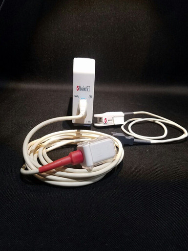 Ge E-Masimo Spo2 Module - Industrial Lynx