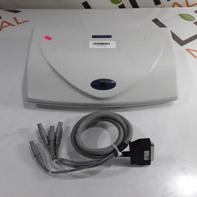 Medtronic Polygraf Id Multi-Parametric Recorder - Industrial Lynx