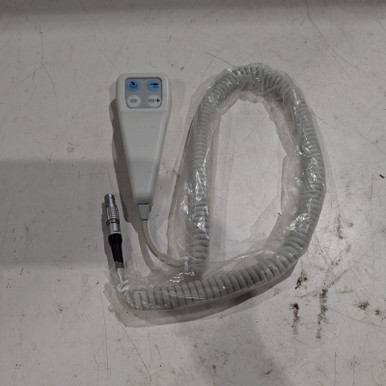 Oec Medical Systems 4 Button Hand Control - Industrial Lynx