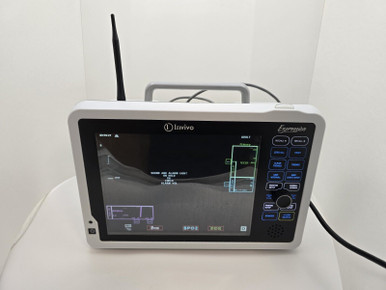 Invivo Expression 865214 Mri Monitor W/Power Supply - Industrial Lynx