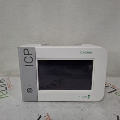 Integra Lifesciences Camino Icp Intracranial Pressure Monitor ...