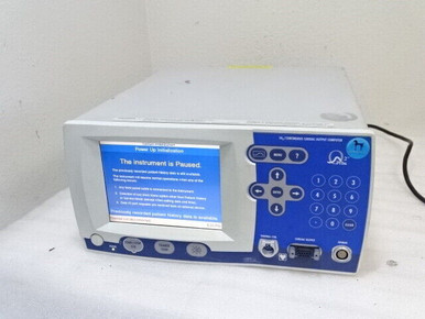 Hospira O2 Plus 2 So2/Continuous Cardiac Output Computer - Industrial Lynx