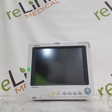 Mindray Beneview T5 Patient Monitor - Industrial Lynx