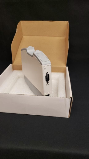 Mindray V12 & V21 Serial Port Module Connects To Gas Module 2 ...