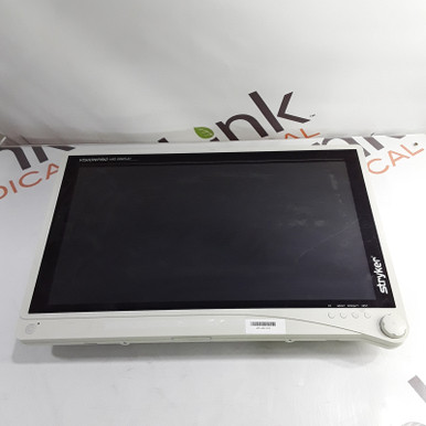 Stryker Visionpro 26" Led Display Monitor - Industrial Lynx