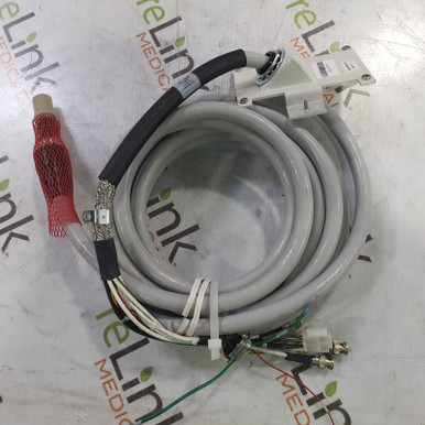 Oec Medical Systems 9900 Oec 20 Interconnect Cable - Industrial Lynx