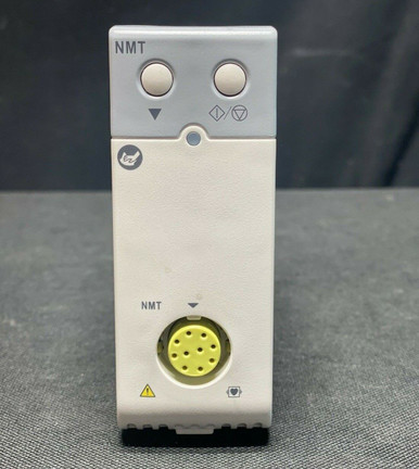 Mindray 115-018518-00 Nmt Module - Industrial Lynx