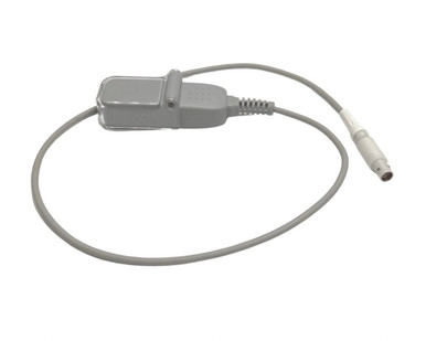 Mindray Tel-100 & Tel-200 Spo2 Module Cable - Industrial Lynx