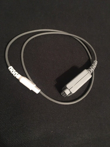 Nonin Xpod Model 3012 Patient Cable - Industrial Lynx