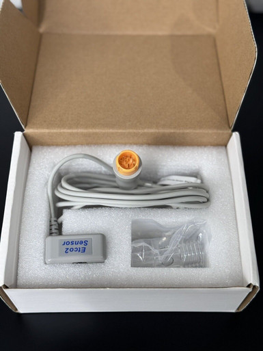 Mindray Compatible Etco2 Sensor Mainstream 6800-30-50760 - Industrial Lynx